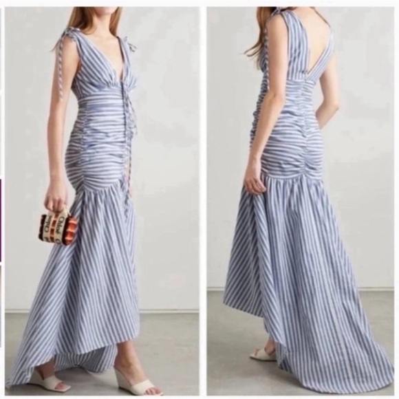 Veronica Beard | Dresses | Veronica Beard Perrin Dress In Washed ...